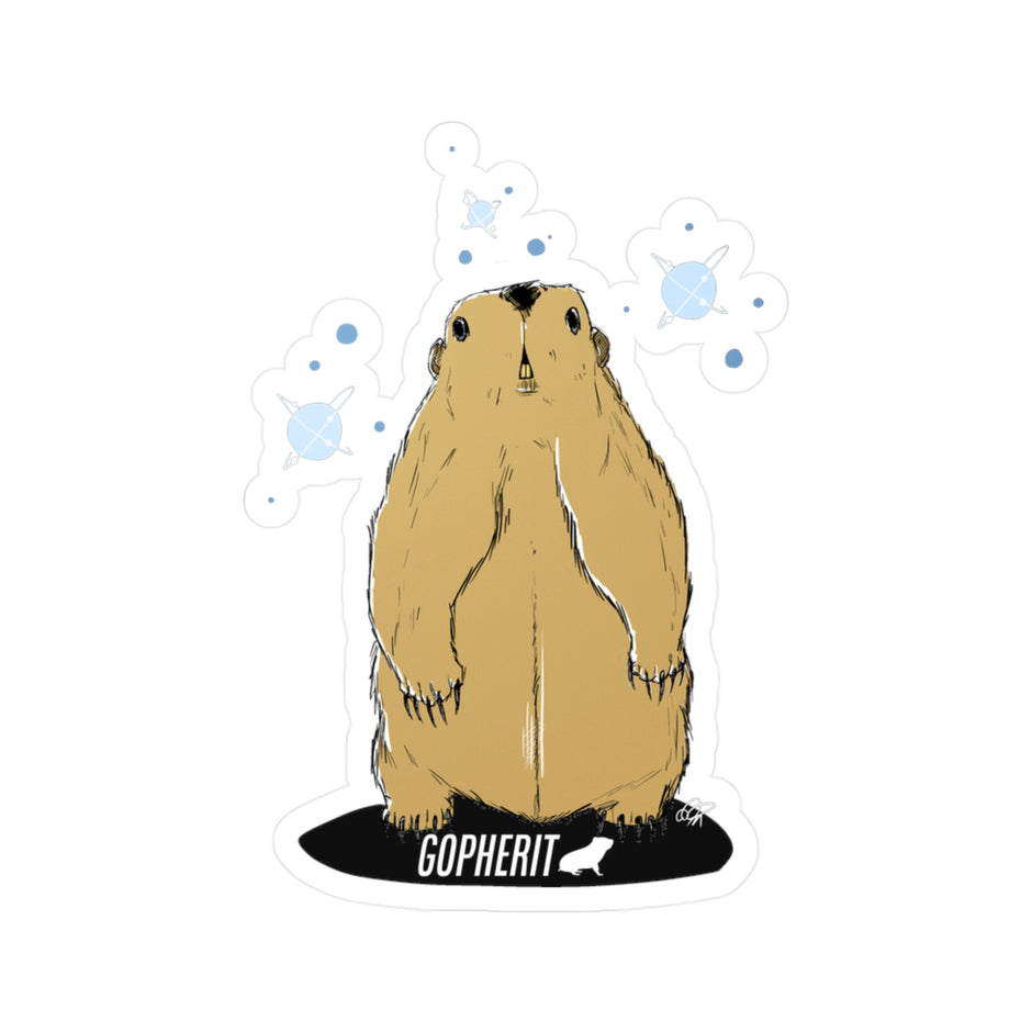 Gopherit! - Gopher inspired graphic tees, hoodies, and more! – gopherit
