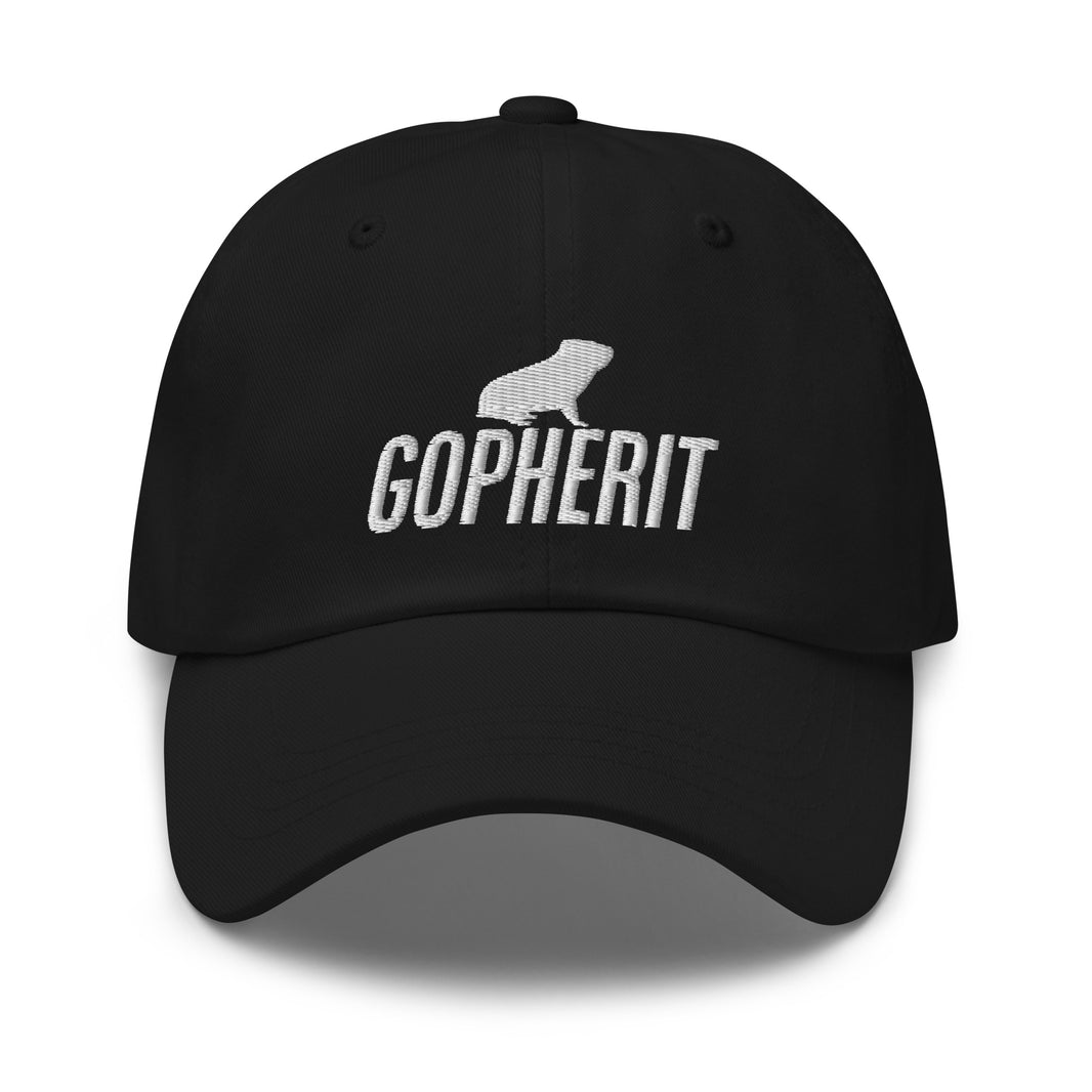 Gopherit! - Gopher inspired graphic tees, hoodies, and more! – gopherit